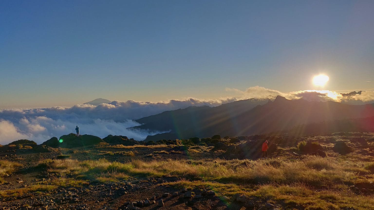 Earth's Edge is launching the first ever female-led expedition to ...