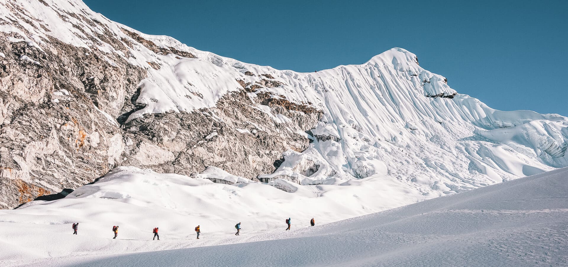 Expedition Leader Registration - Earth's Edge
