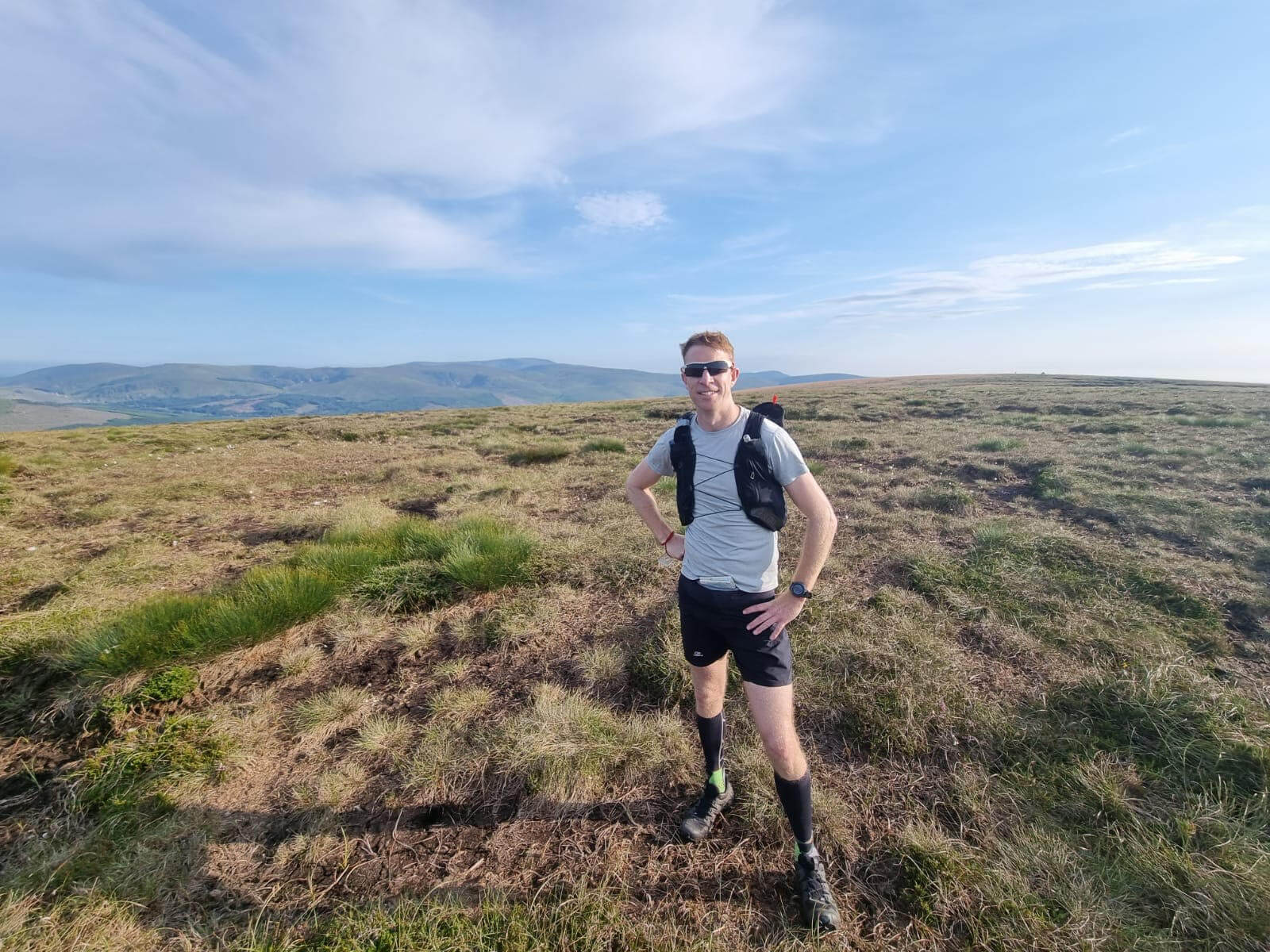 The Wicklow Round Review by Colin Irvine