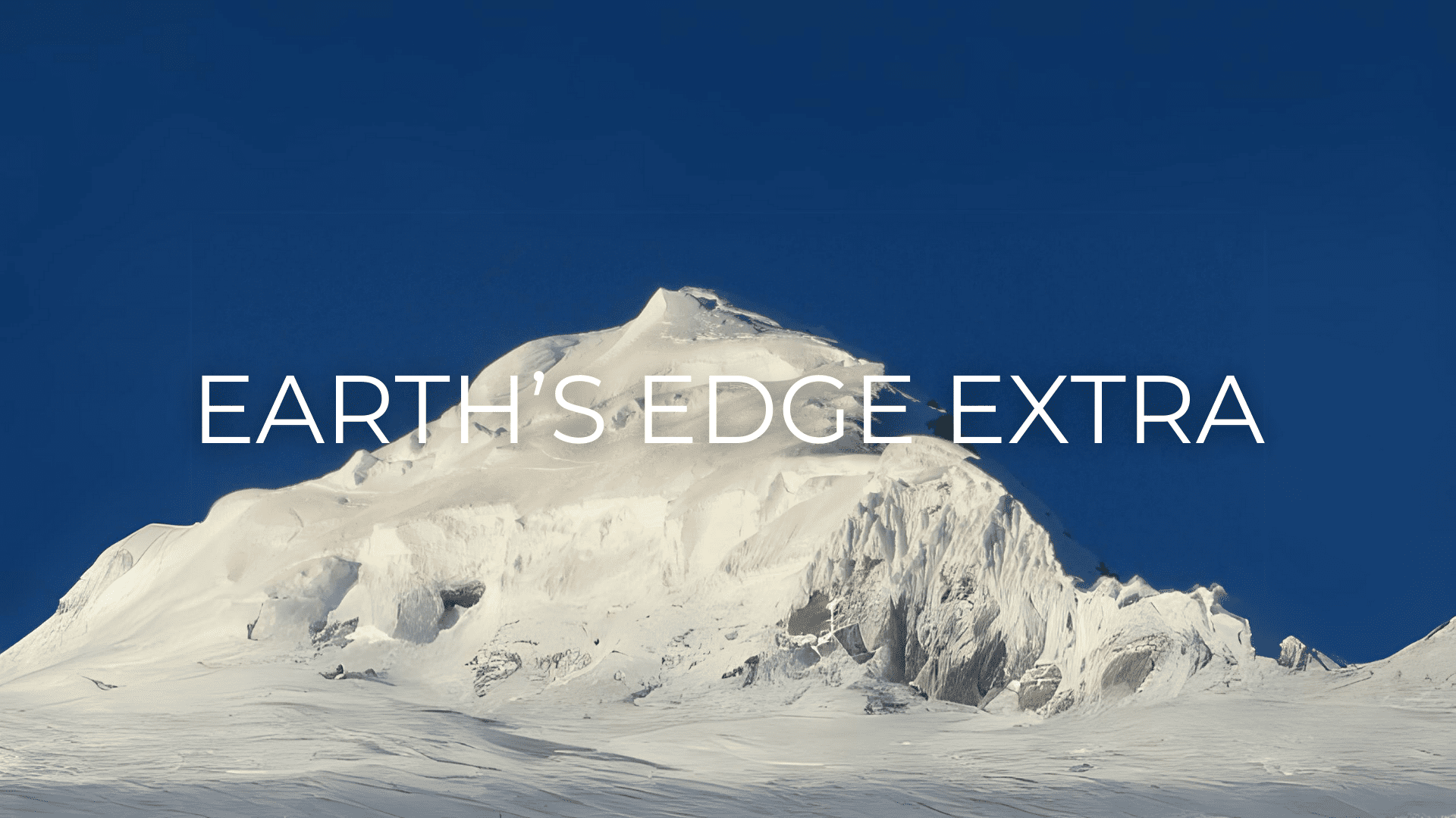 Himlung Himal 2024 - Earth's Edge - Irish High Altitude Expeditions