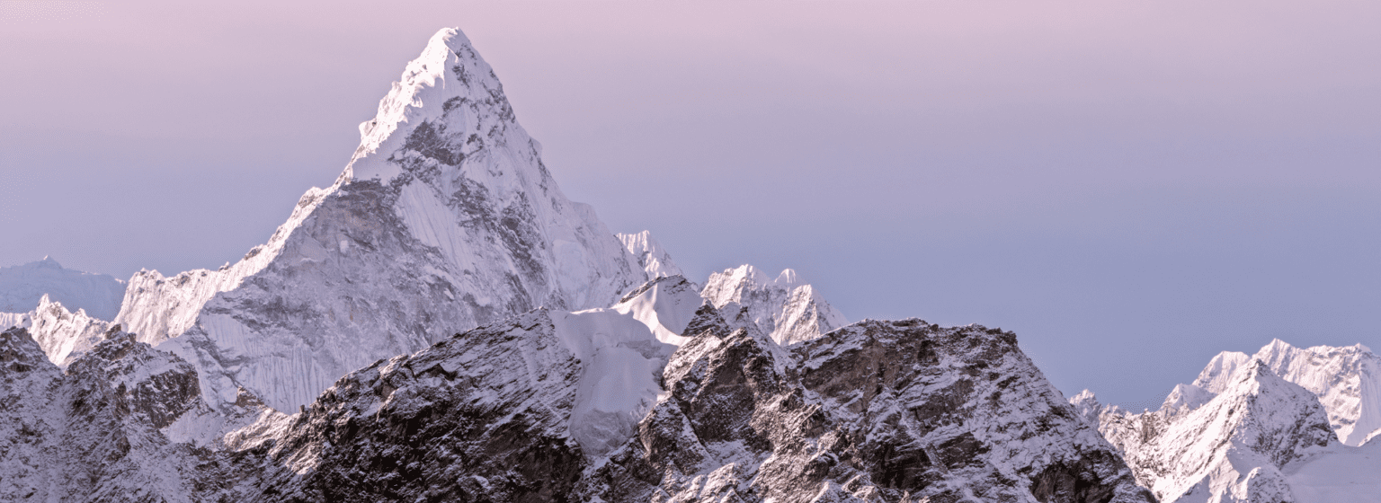 How Hard Is It To Climb Ama Dablam?