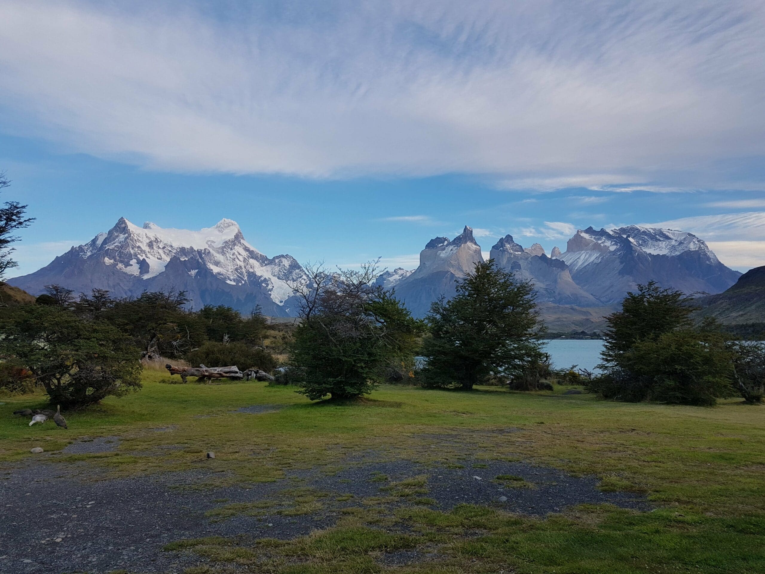 Patagonia “O Circuit” - Join the Alert List | Earth’s Edge