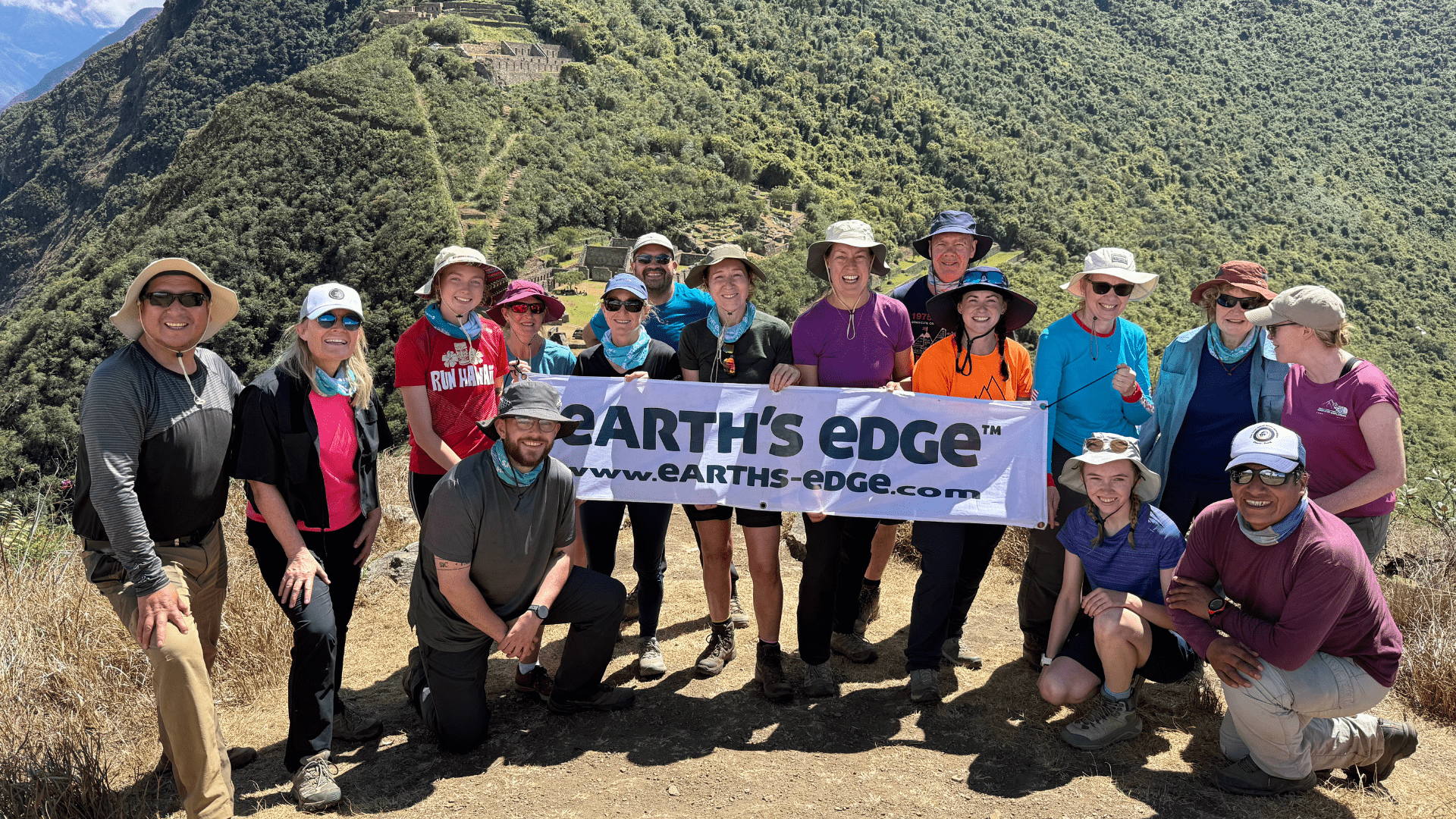 A New Chapter At Earth's Edge - 2026 & Beyond